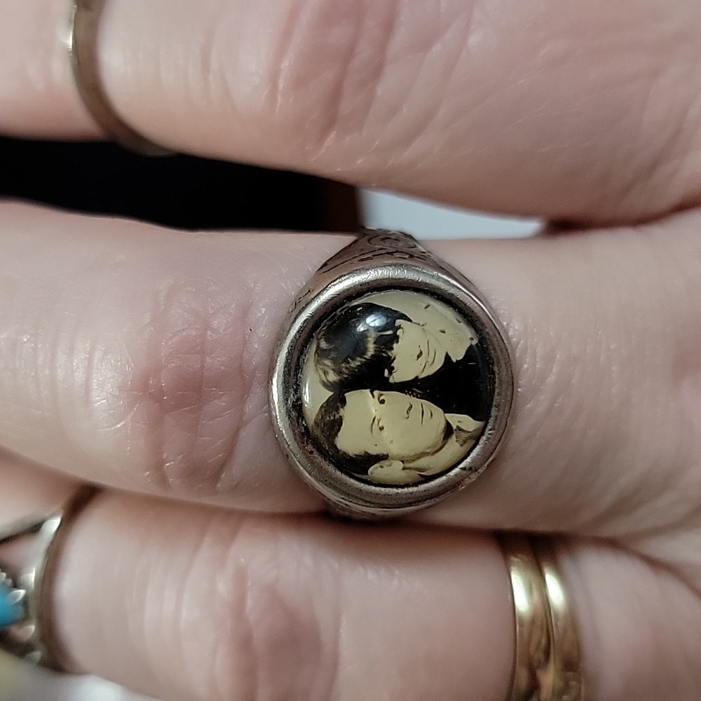 Vintage Get Smart Tv Series Agent 86 & 89 Adjustable … - Gem